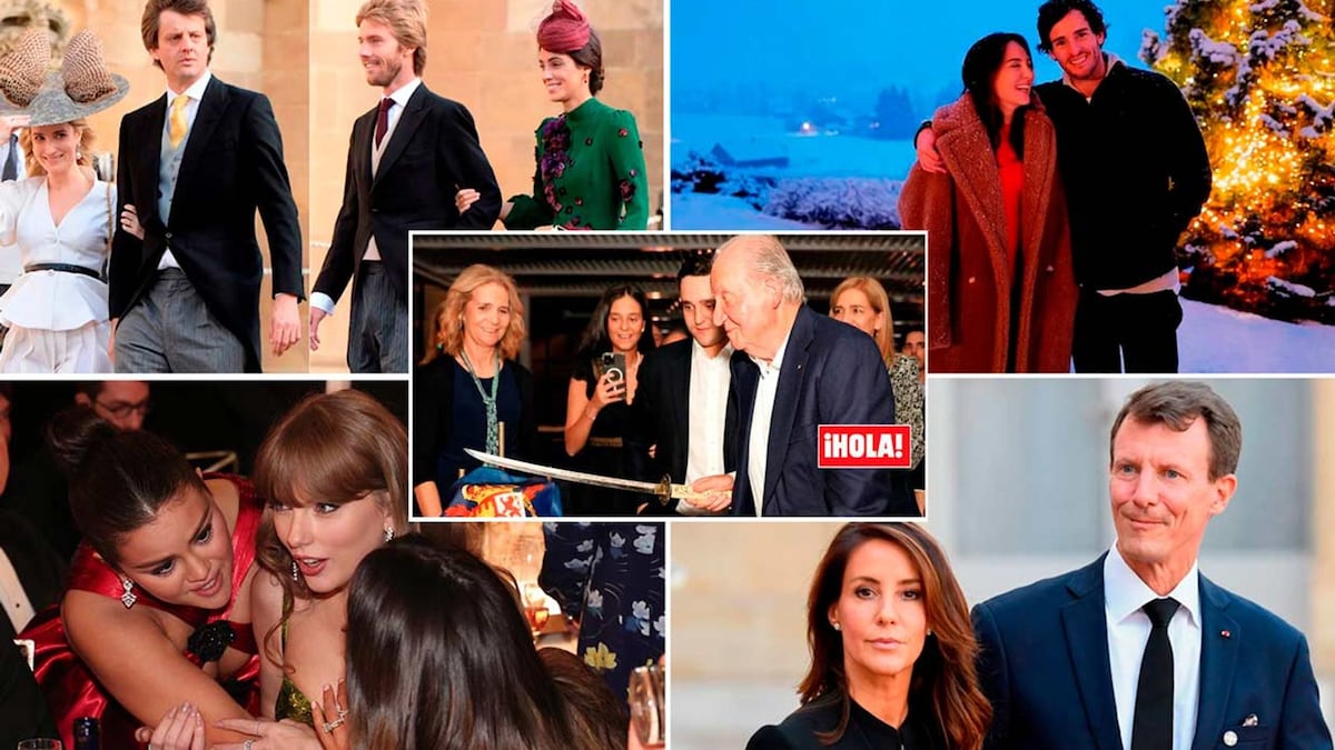 Te contamos cuáles han sido las cinco noticias más leídas de la semana