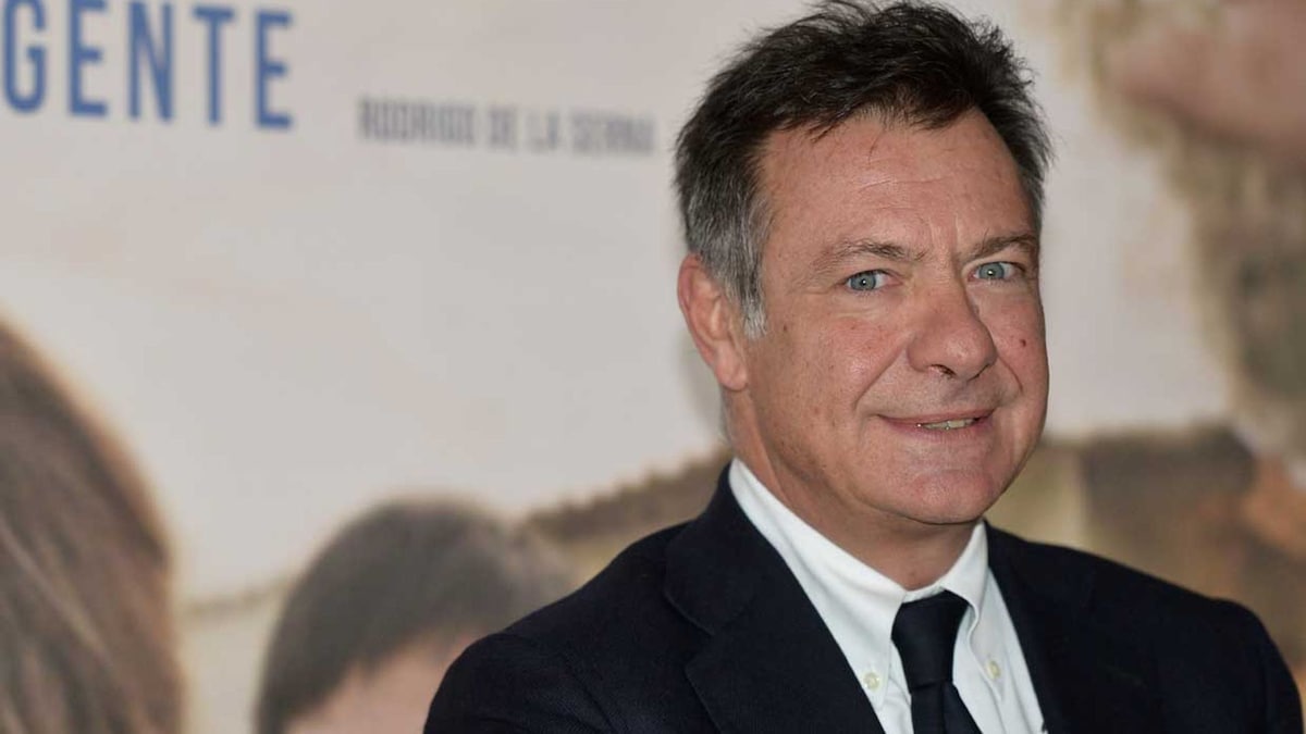 Quién es Alessandro Salem, el sucesor de Paolo Vasile