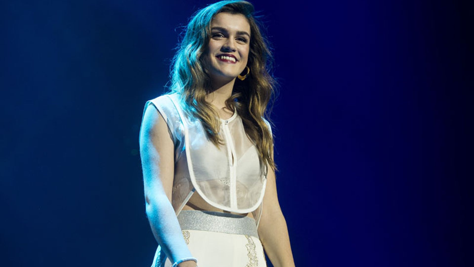 ¡Por fin! El primer single de Amaia llegará en unas horas y será con ...