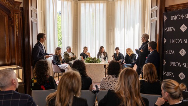 Diseñadores: Moda y actualidad en ¡HOLA! Fashion