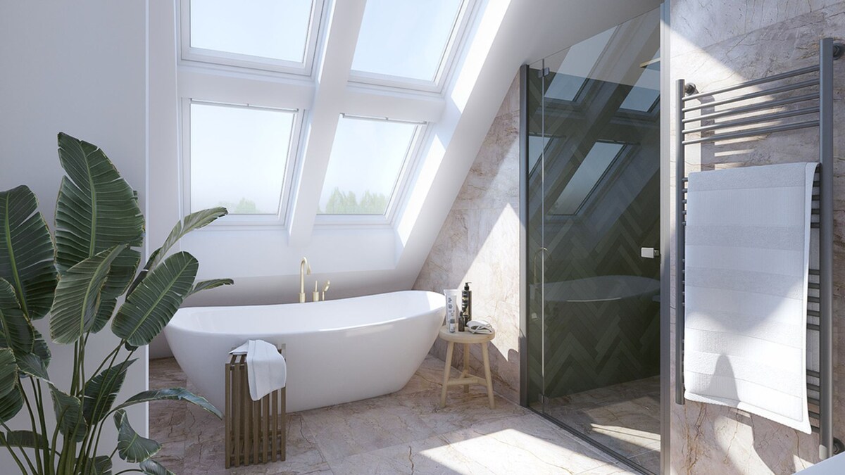 Como transformar tu baño en un spa