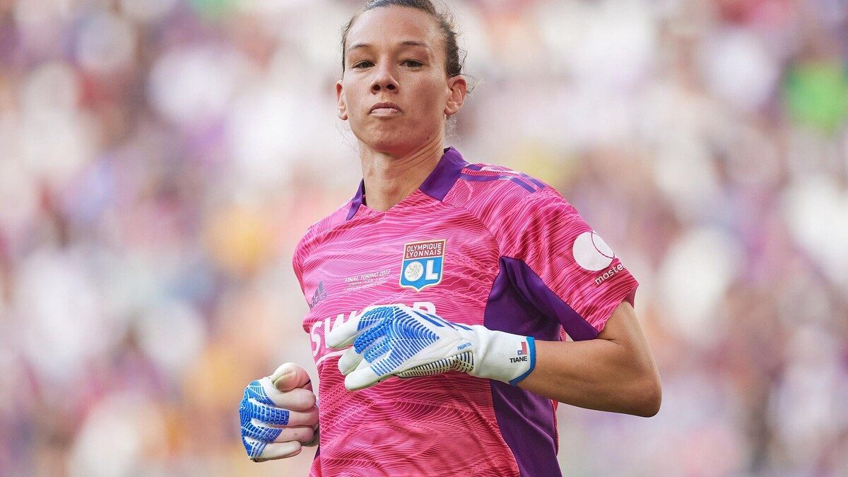 Christiane Endler elegida Top 100 Latina Powerhouse 2022 | ¡HOLA!