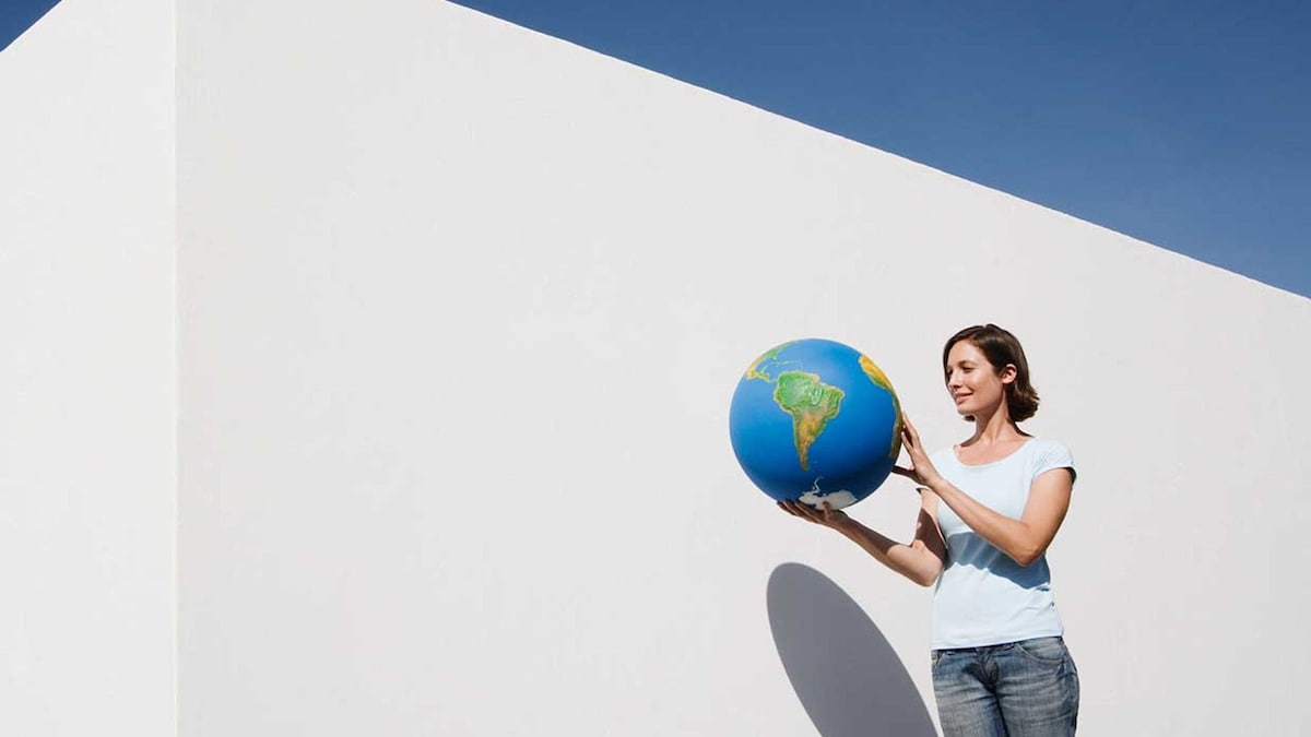 ¿Eres intuitiva o sensitiva? Influirá en tu forma de ver el mundo y en ...