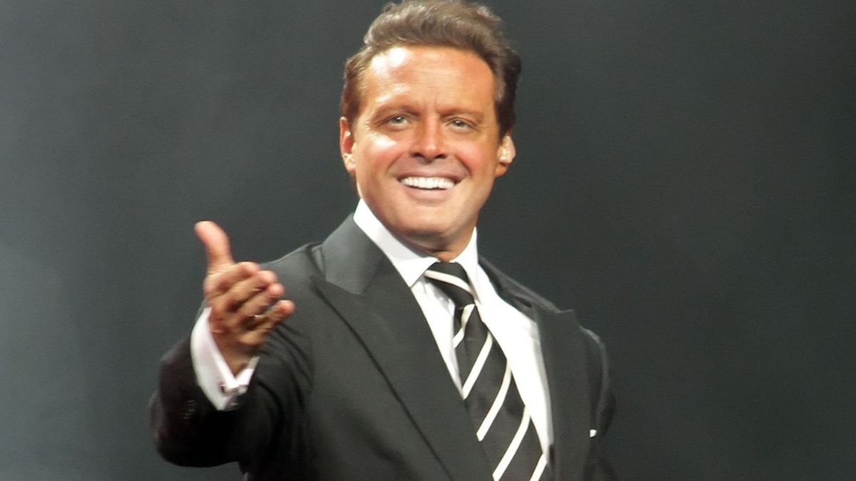 Luis Miguel regresaría a trabajar con Alejandro Asensi | ¡HOLA!