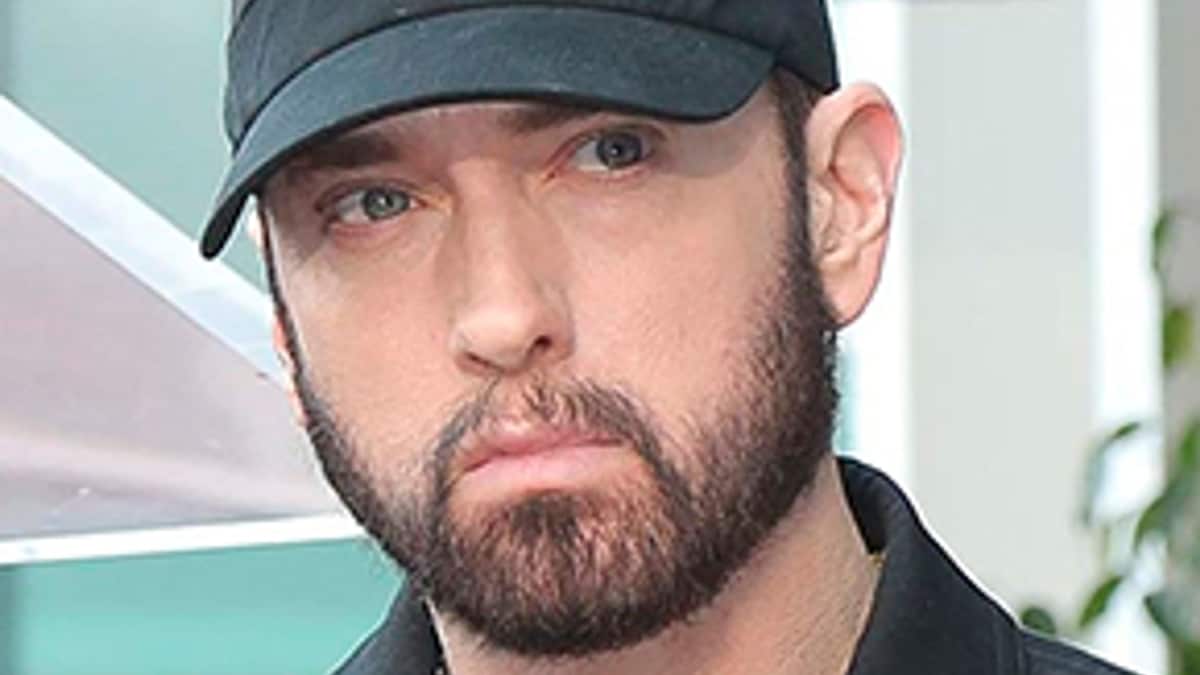 Eminem. Noticias, fotos y biografía de Eminem