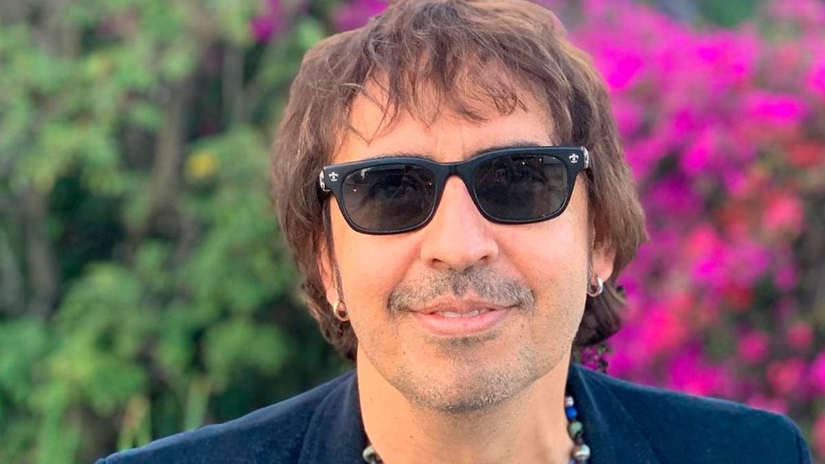 Memo del Bosque habla de las razones por las que salió de Televisa | ¡HOLA!