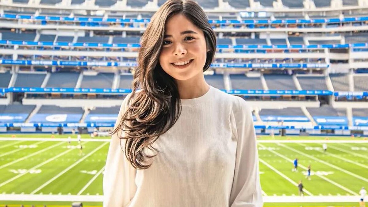 Kassandra García, elegida en el Top 100 Latina Powerhouse 2023 | ¡HOLA!