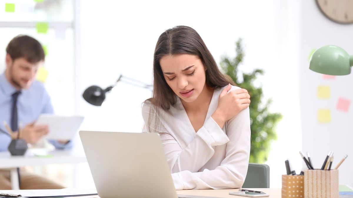 Hombro inestable: ¿qué es y cómo se manifiesta este problema de salud?