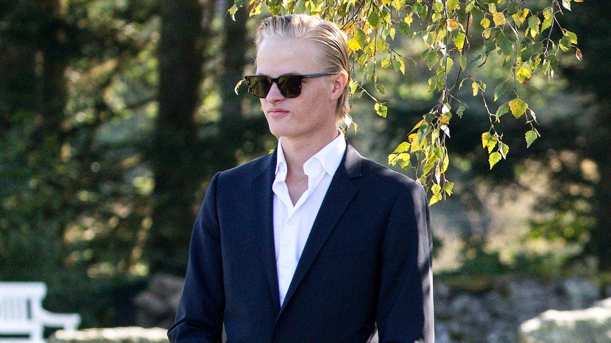 Ya hay fecha para el juicio de Marius Borg, la mayor crisis de la ...