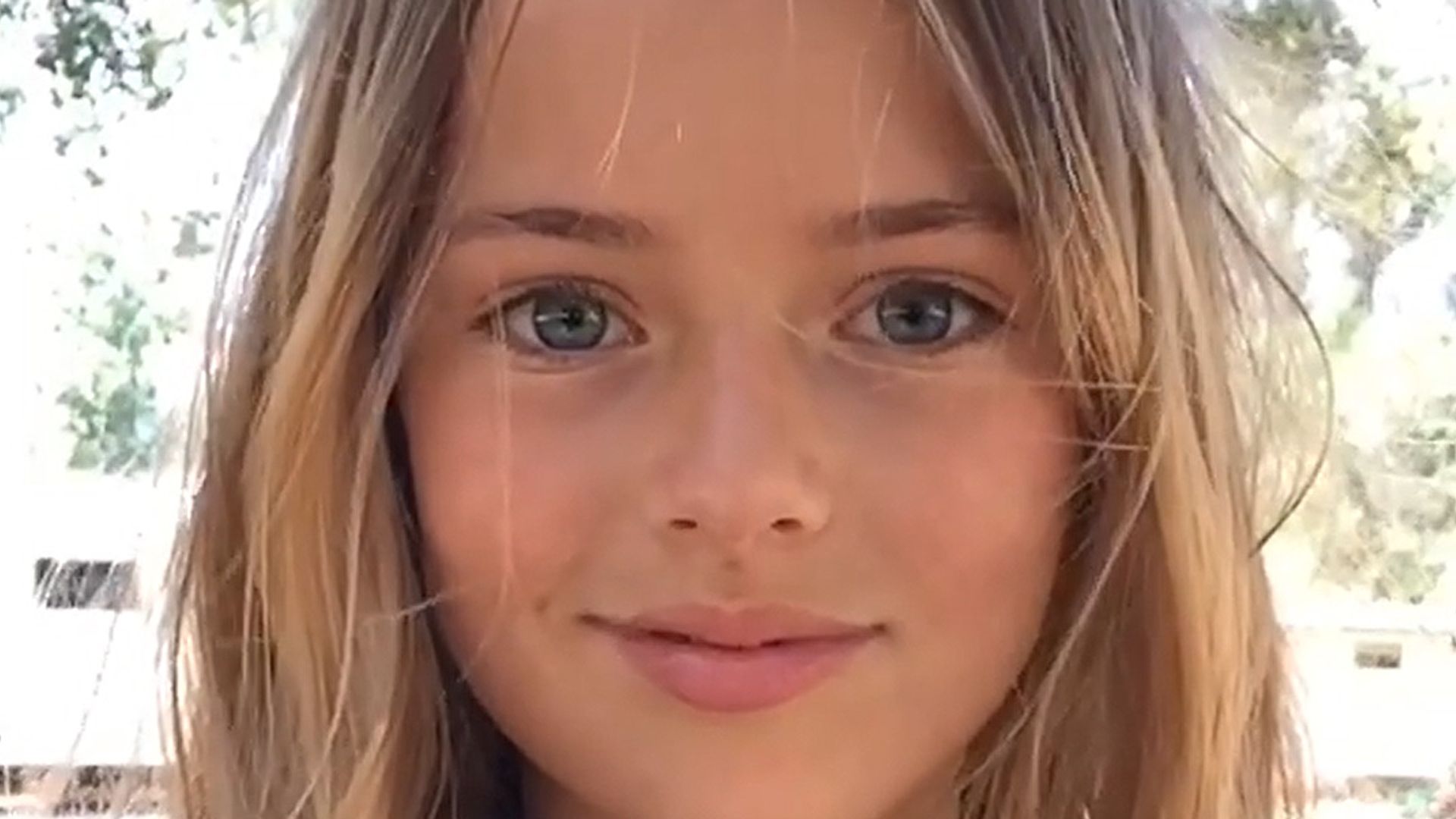 ¿Recuerdas a la 'niña más guapa del mundo'? Así es Kristina Pimenova hoy