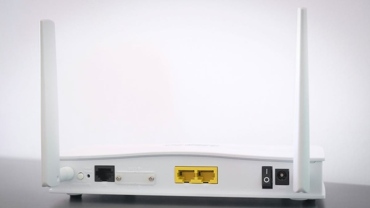 Los 4 mejores routers WiFi 6 de nueva generación