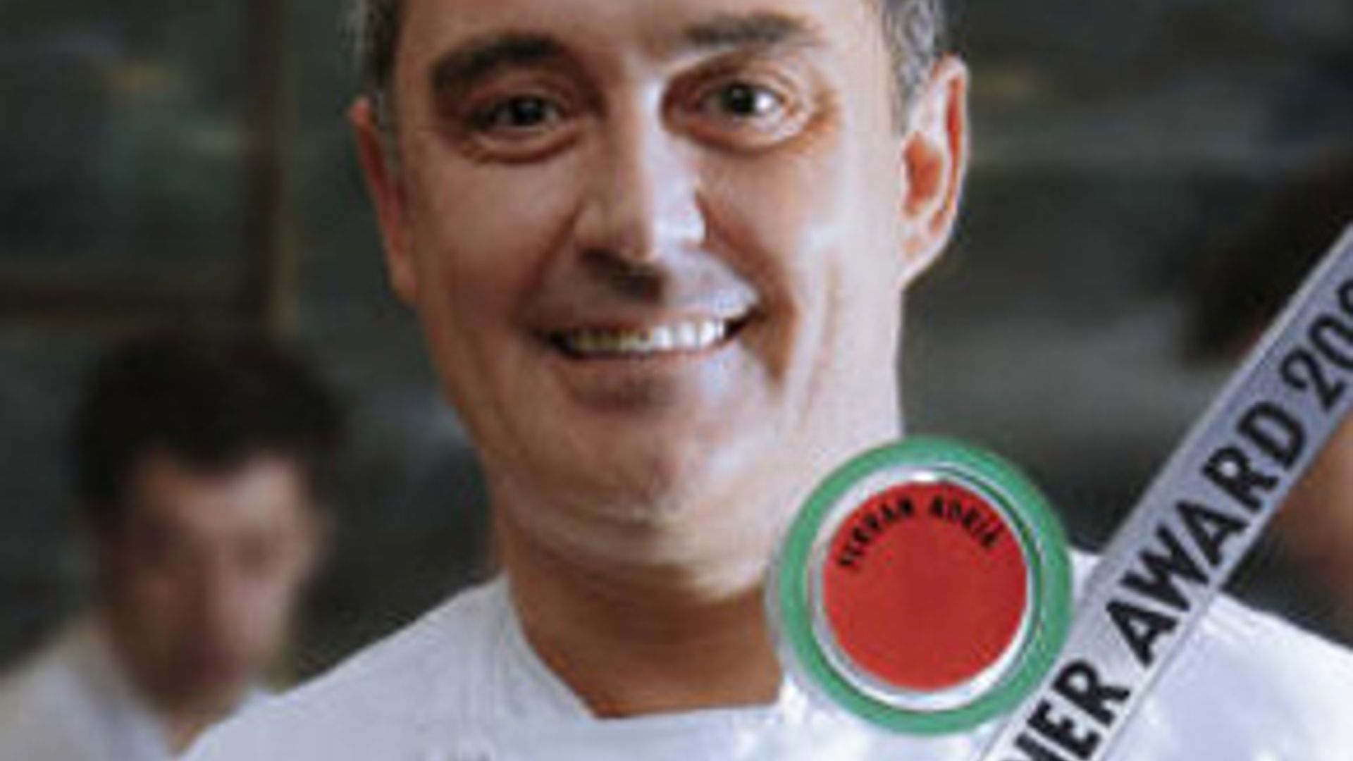 Ferran Adrià. Noticias, fotos y biografía de Ferran Adrià