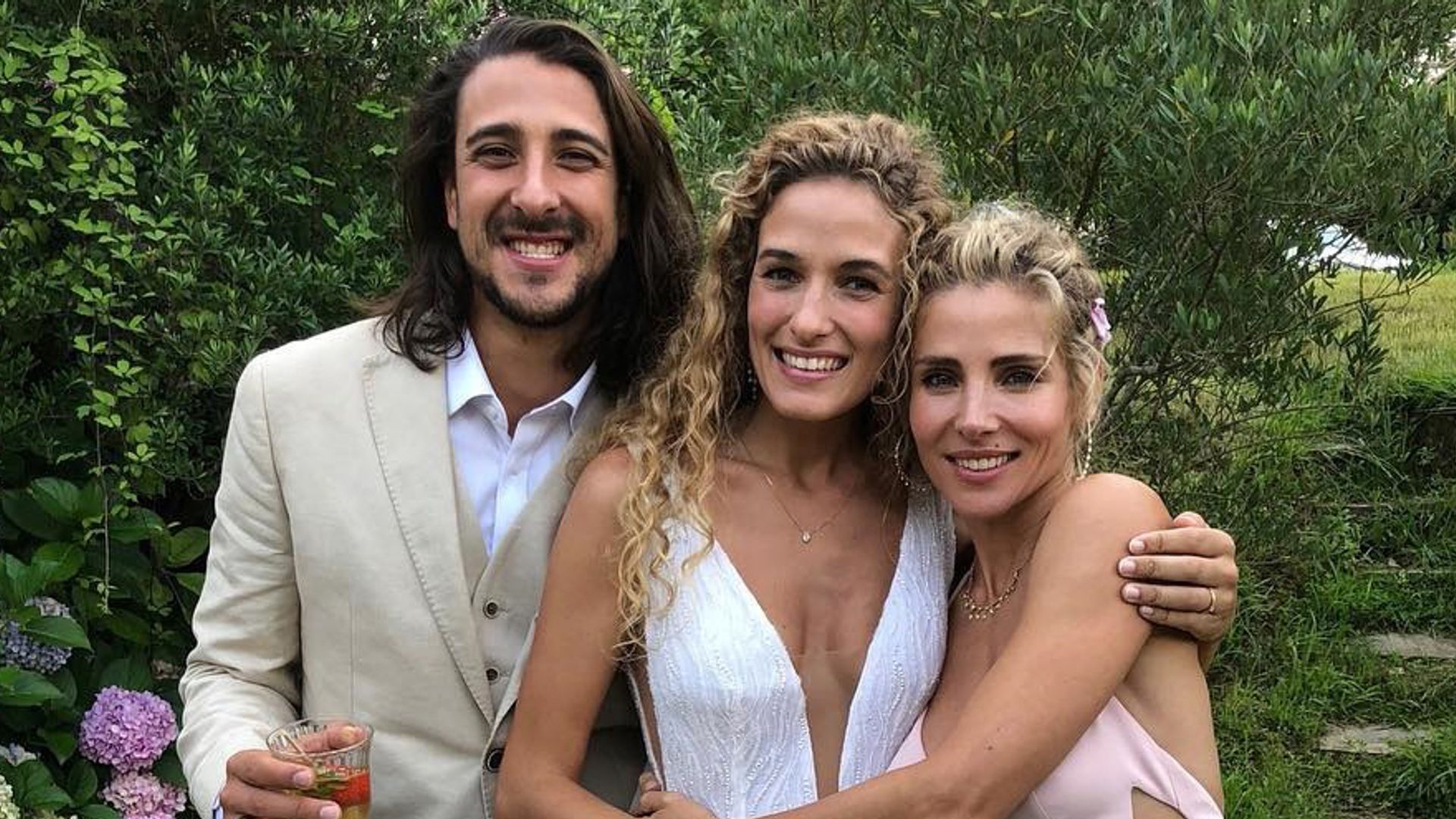 Elsa Pataky tiene nueva sobrina: su hermano anuncia la llegada de su ...
