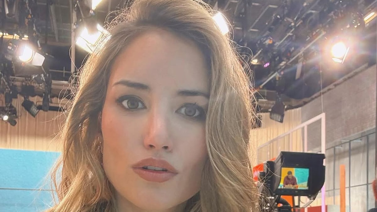 Alba Carrillo relata la grave enfermedad que le ha provocado sordera súbita