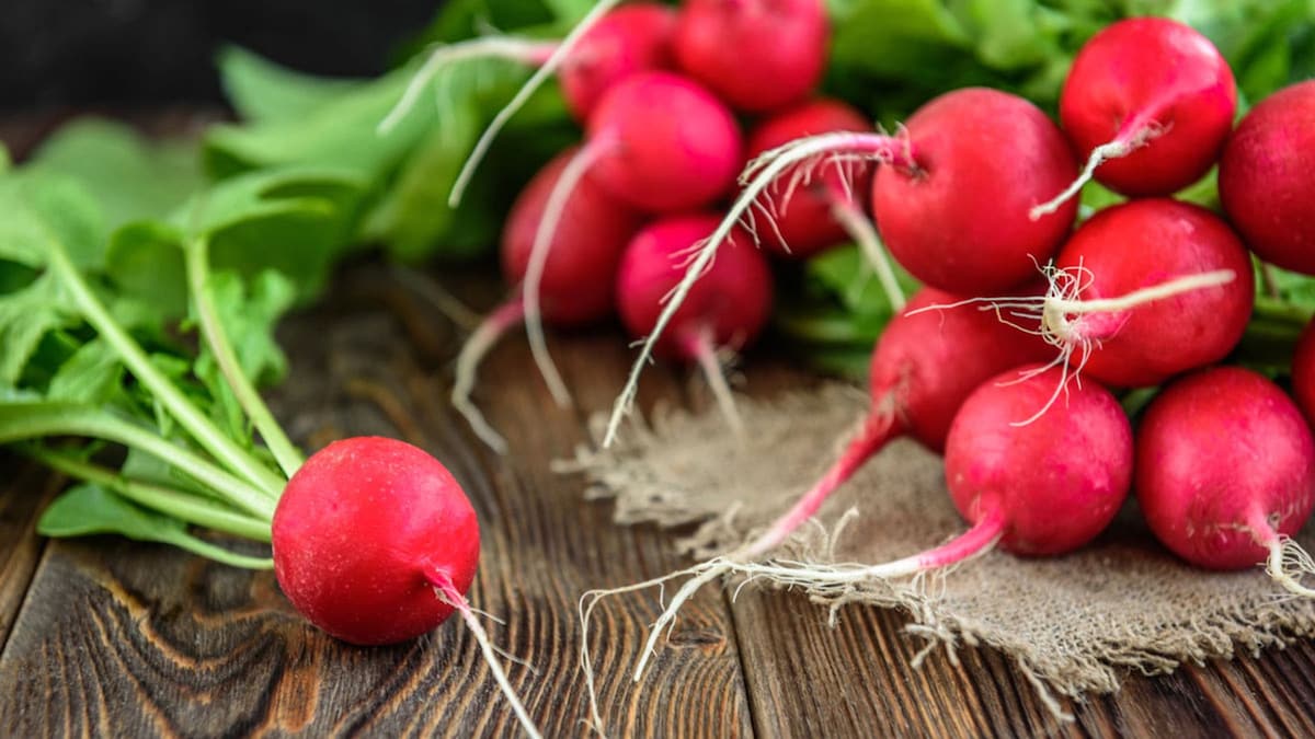 10 recetas fáciles, originales y sorprendentes con rábanos