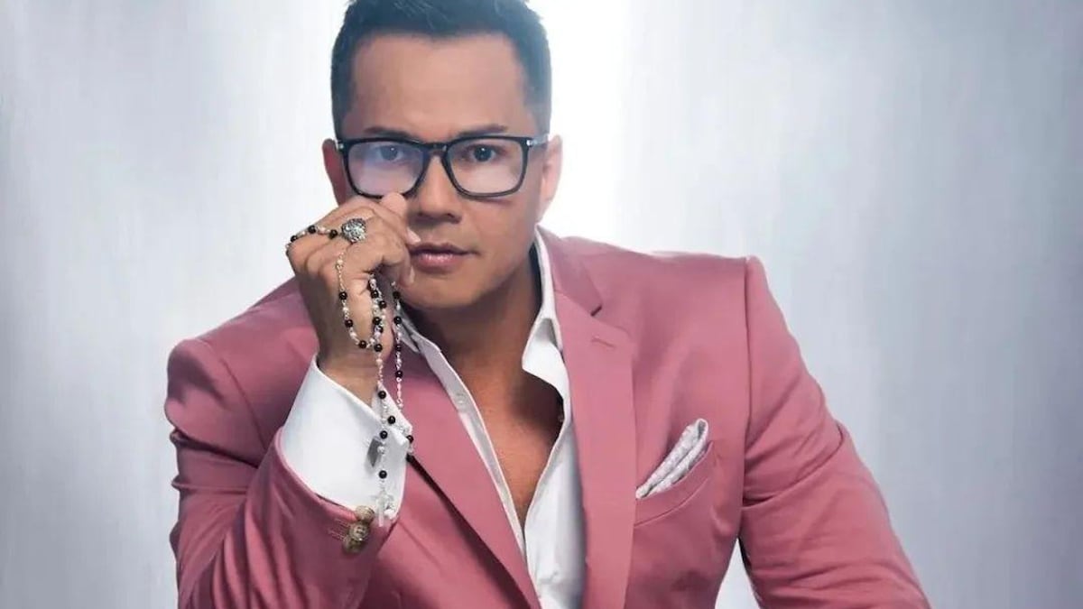 Charlie Zaa nos cuenta todo sobre su regreso a la música | ¡HOLA!