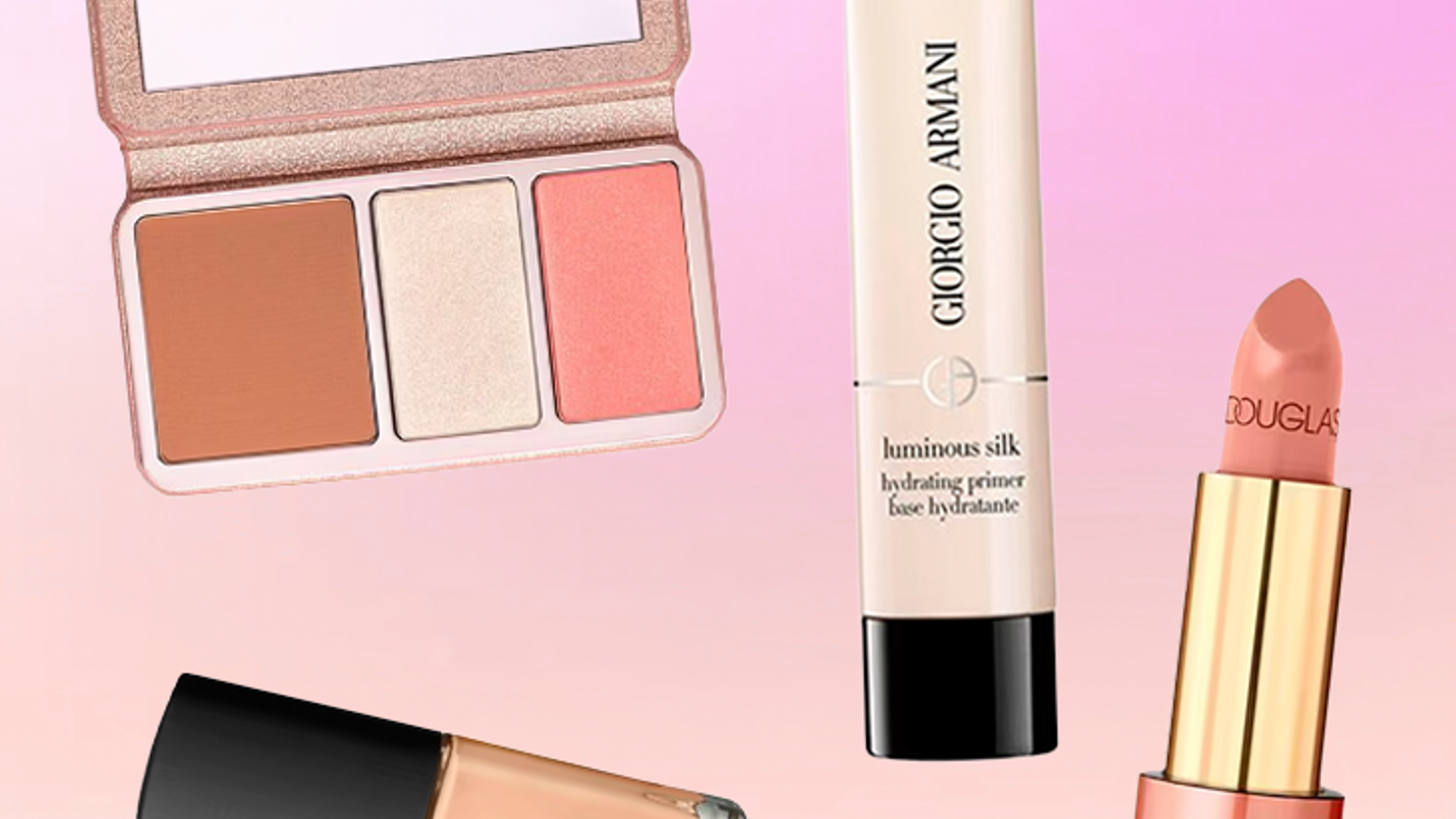 'Boho makeup': un paso a paso muy sencillo para lucir el maquillaje más ...
