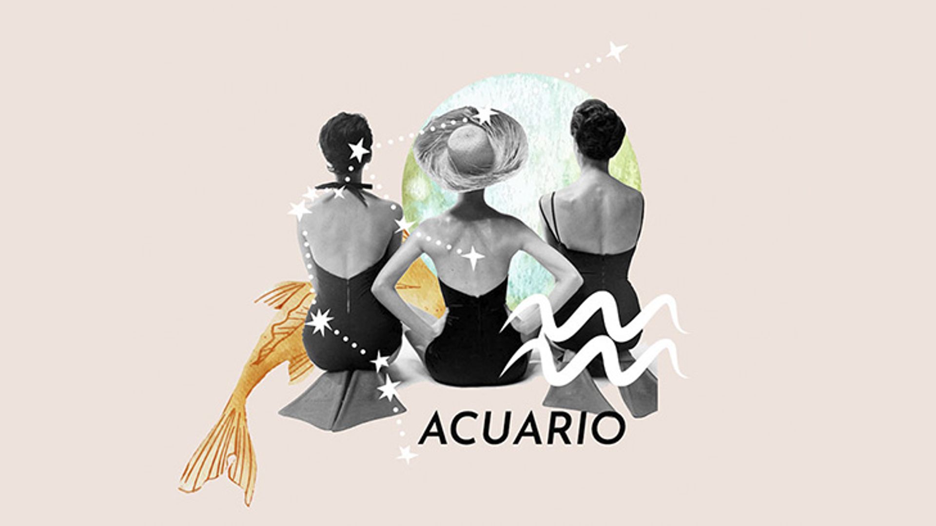 Horóscopo Acuario