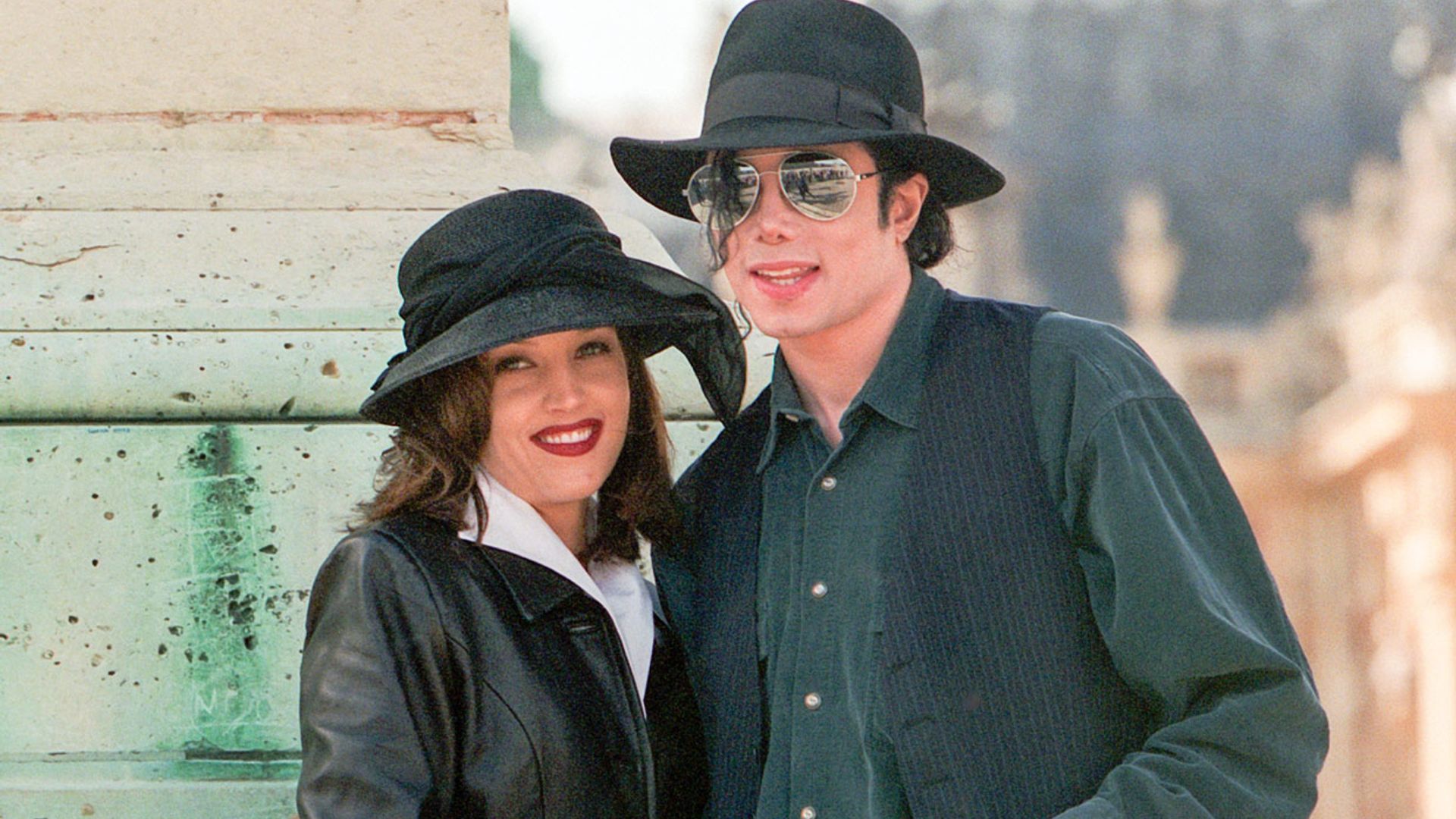 Los cuatro matrimonios de Lisa Marie Presley: de Michael Jackson a ...