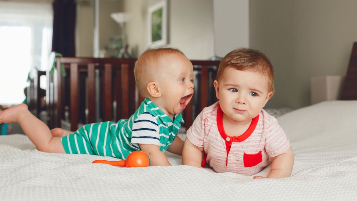 ¿Qué síntomas tiene el retraso del lenguaje en niños?