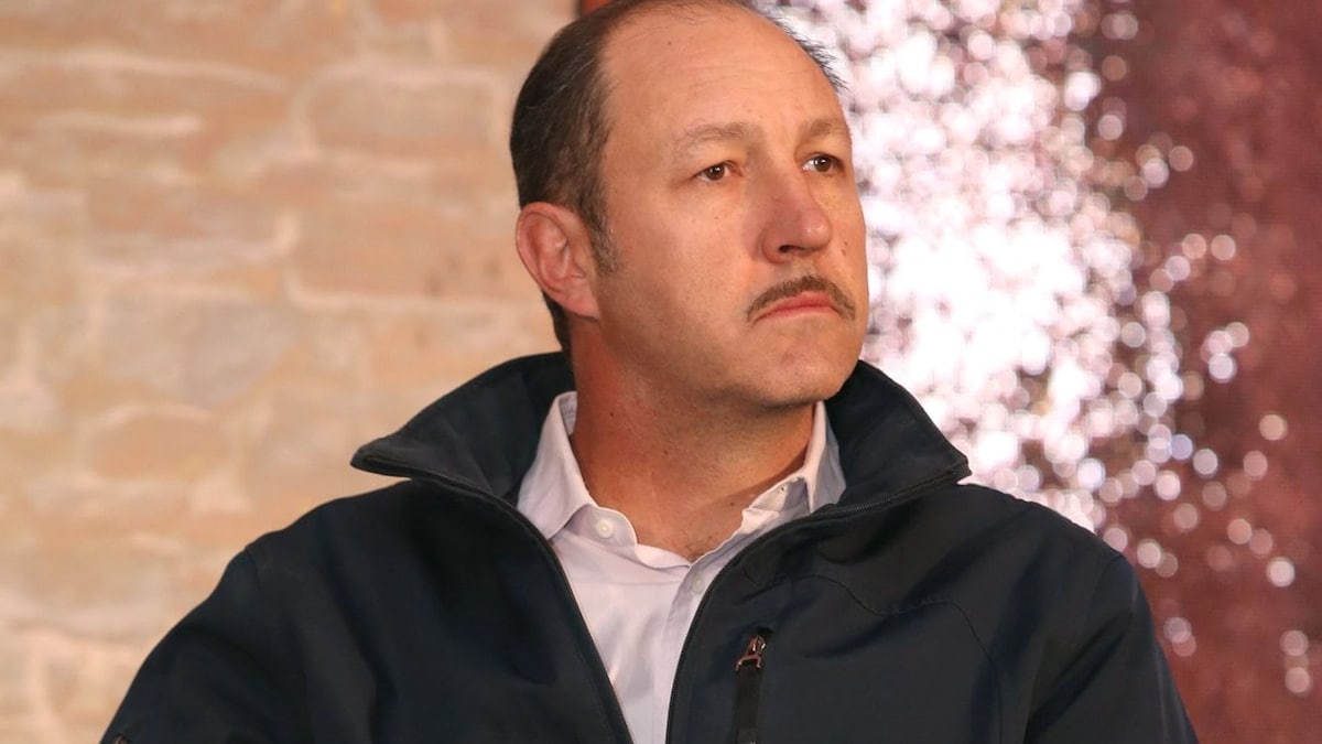 Rodrigo Murray rompe el silencio sobre la muerte de su hermano ...