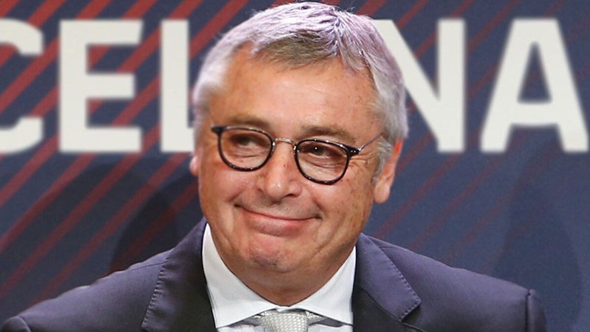 Michael Robinson: 'No tengo miedo a la muerte, solo tengo miedo a ...