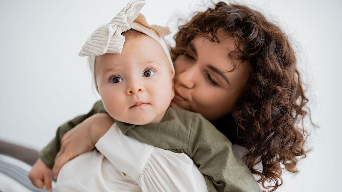¿Qué significa el nombre de Inmaculada?