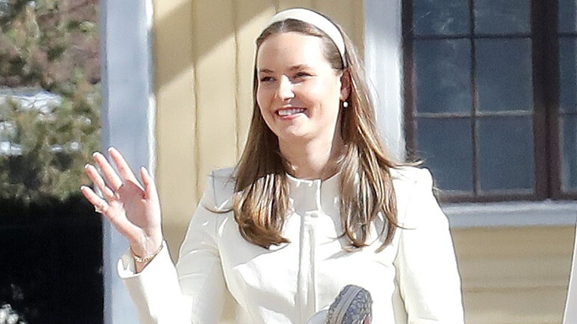 Desvelamos dónde vivirá Ingrid de Noruega durante sus años ...