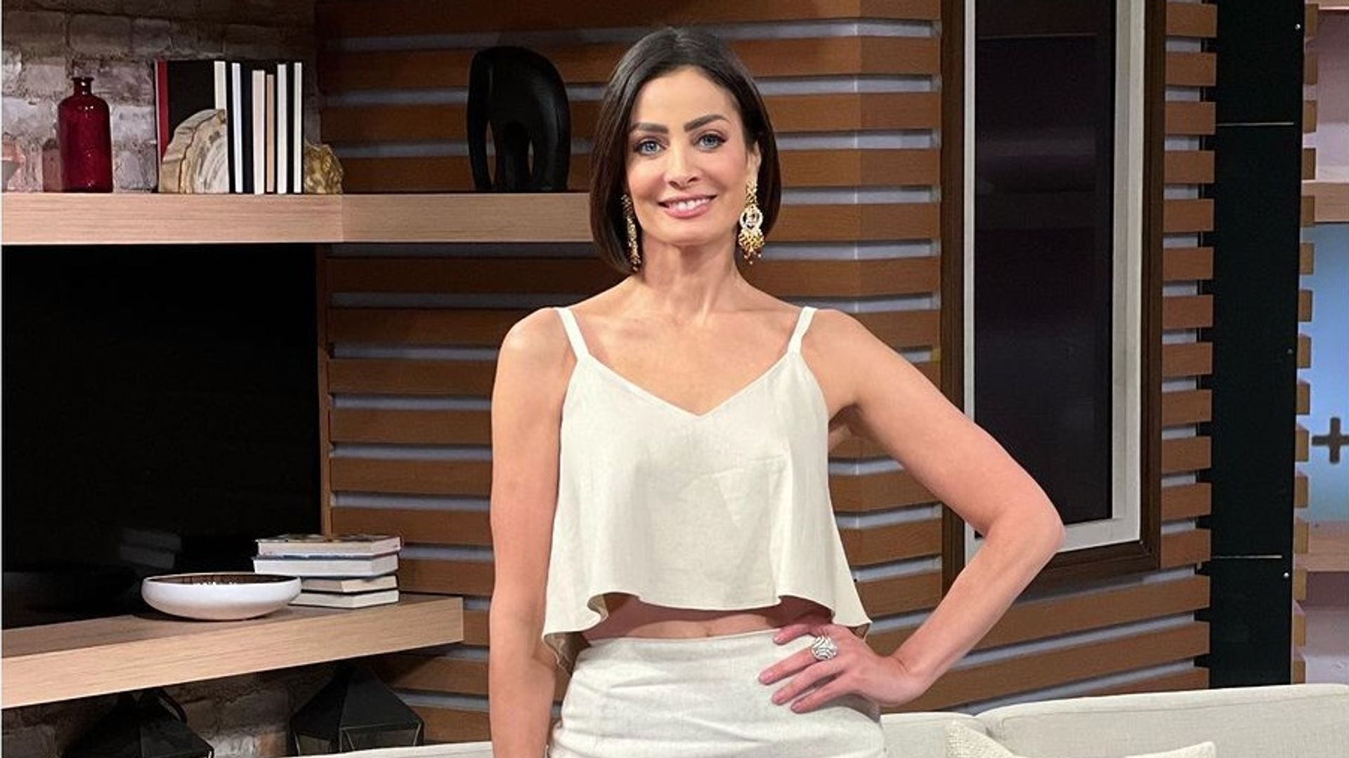Dayanara Torres celebra el cumpleaños de su sobrina, 'la hija que ...