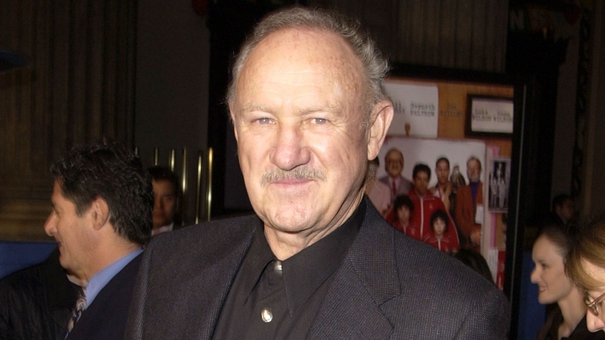 Gene Hackman: revelan los impactantes detalles de su autopsia final ...
