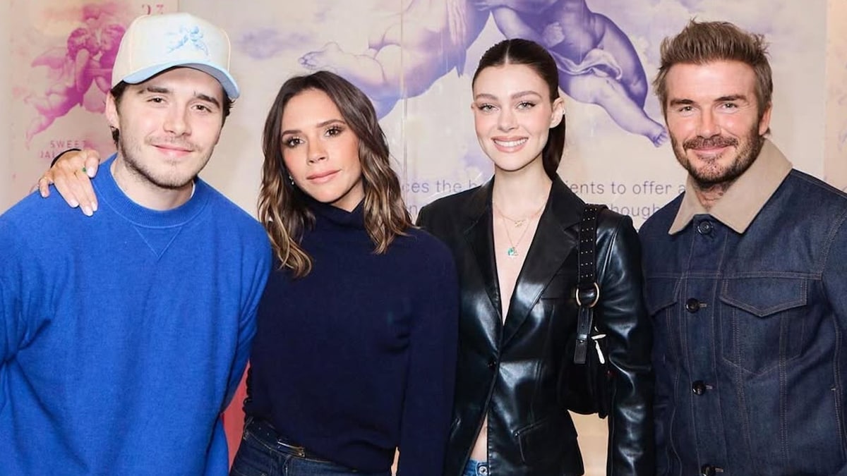 La razón por la que Brooklyn Beckham se alejó de sus padres y se instaló en Los Ángeles