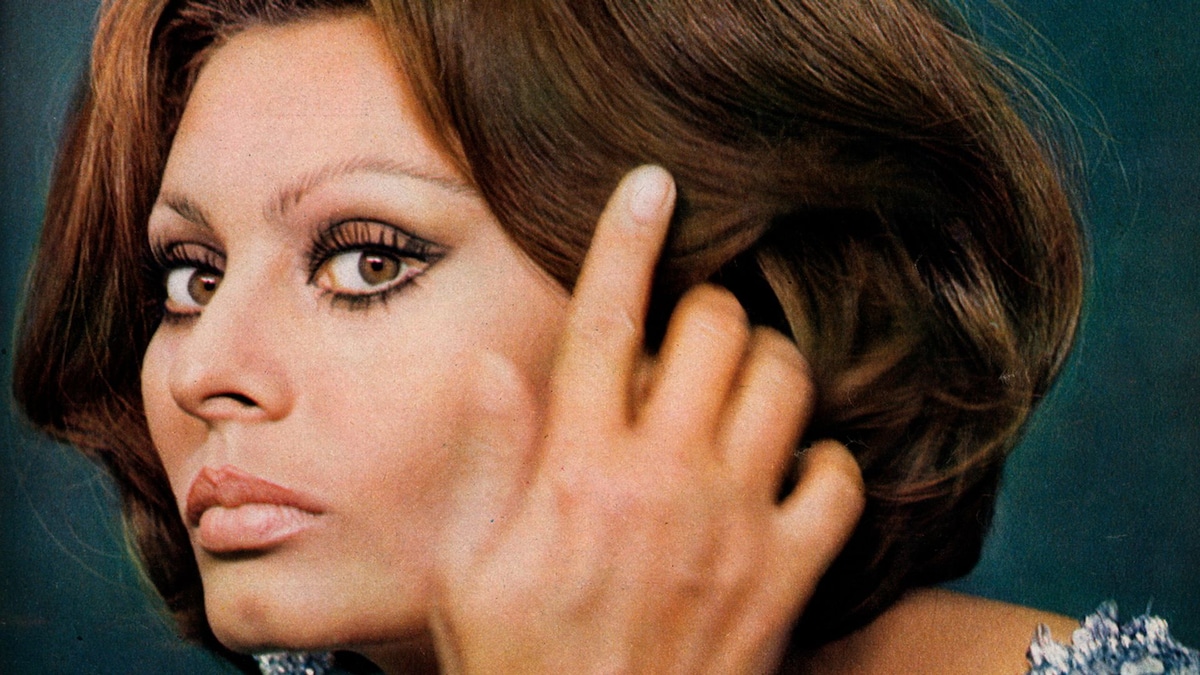 Sofia Loren: homenajeamos a la diva del cine a través de las portadas de ¡HOLA!