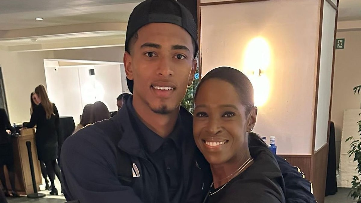 Jude Bellingham: los detalles más desconocidos de su vida