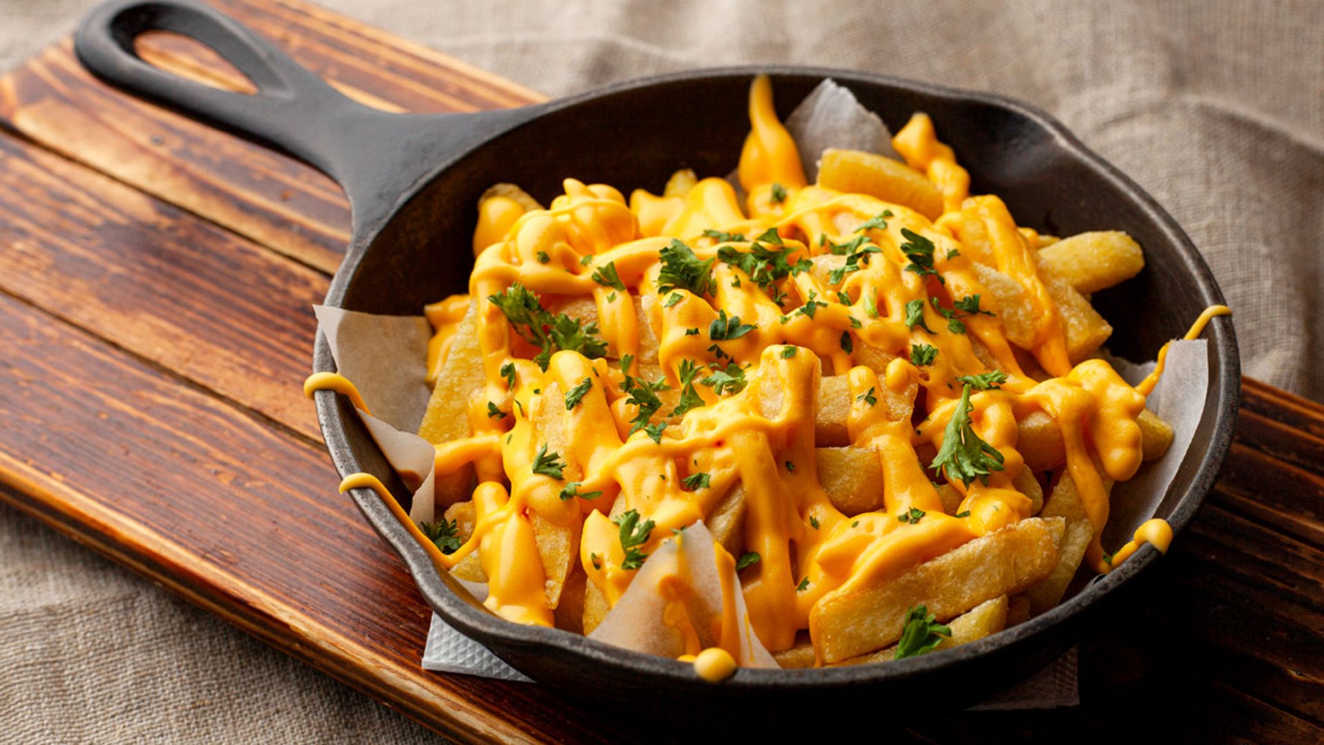 Recetas con patatas y queso: ¡morimos de amor por este tándem gastro'!