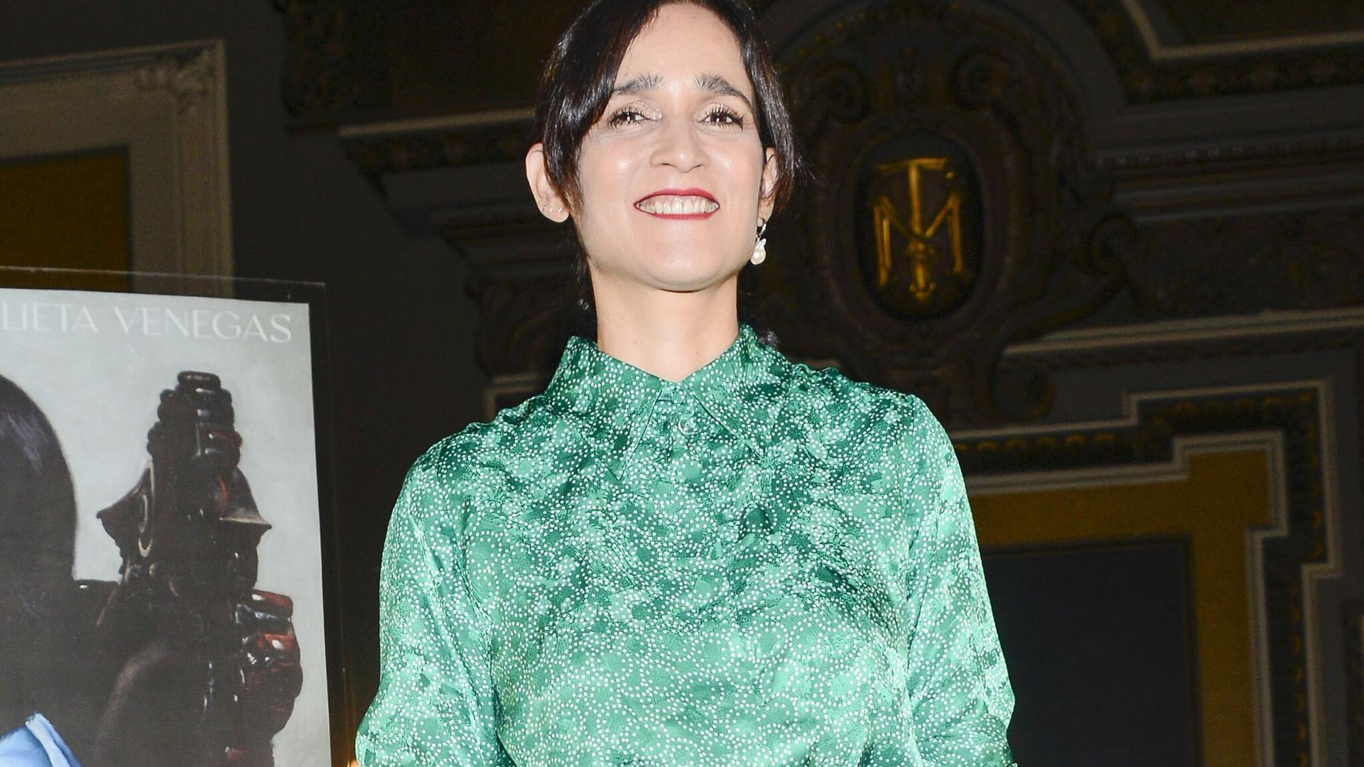 Julieta Venegas cuenta la curiosa historia de su divorcio | ¡HOLA!