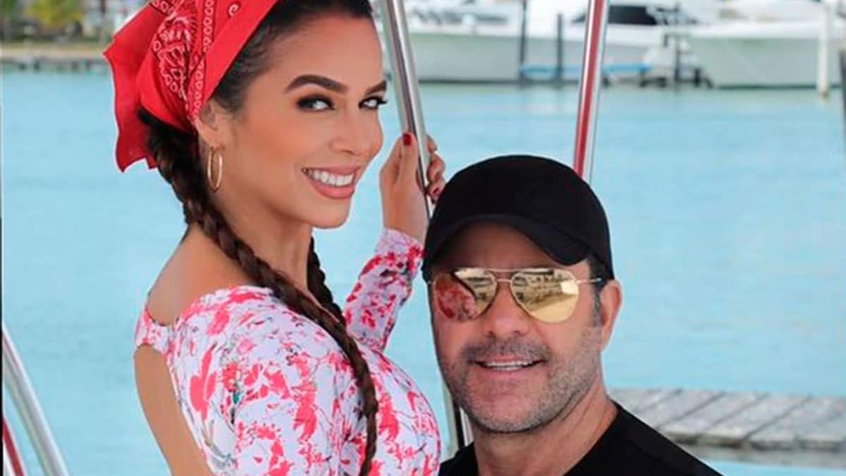 Eduardo Capetillo celebra sus 53 años de edad cobijado por el amor de ...