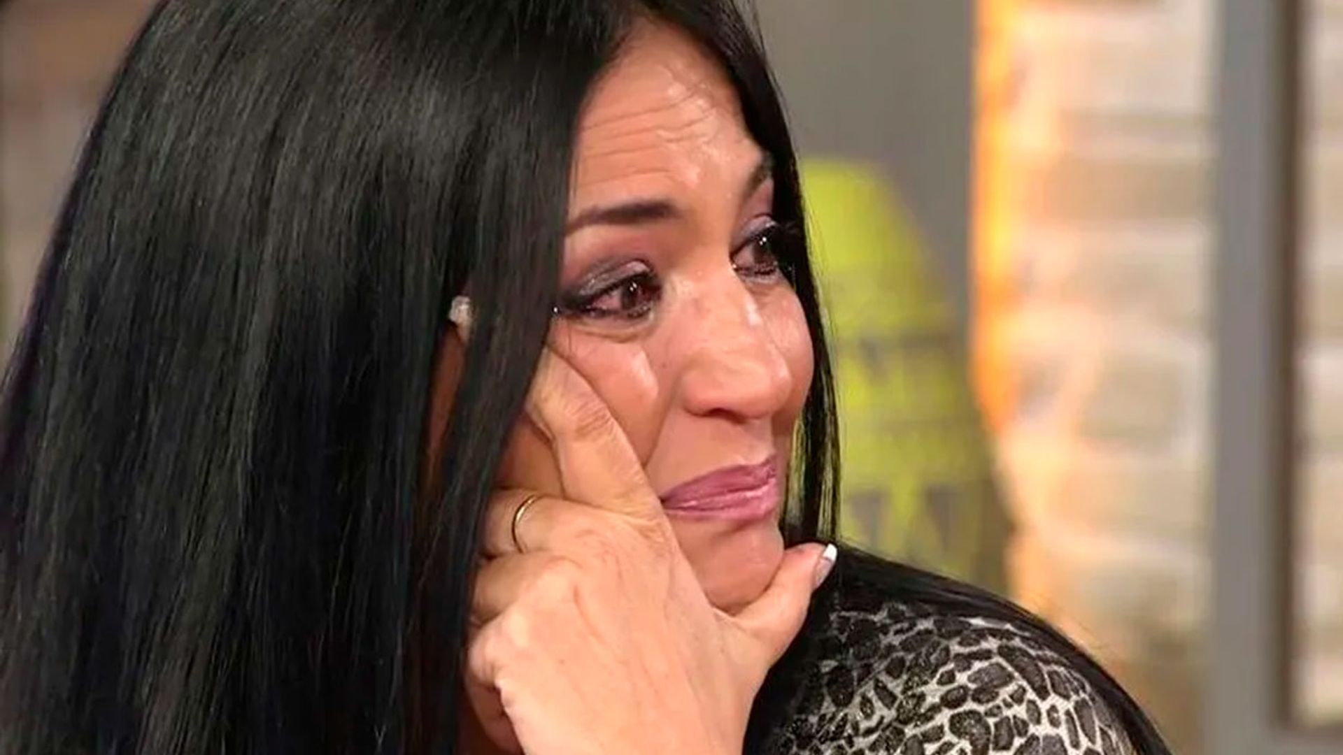 Lely Céspedes relata su particular calvario tras su separación de ...