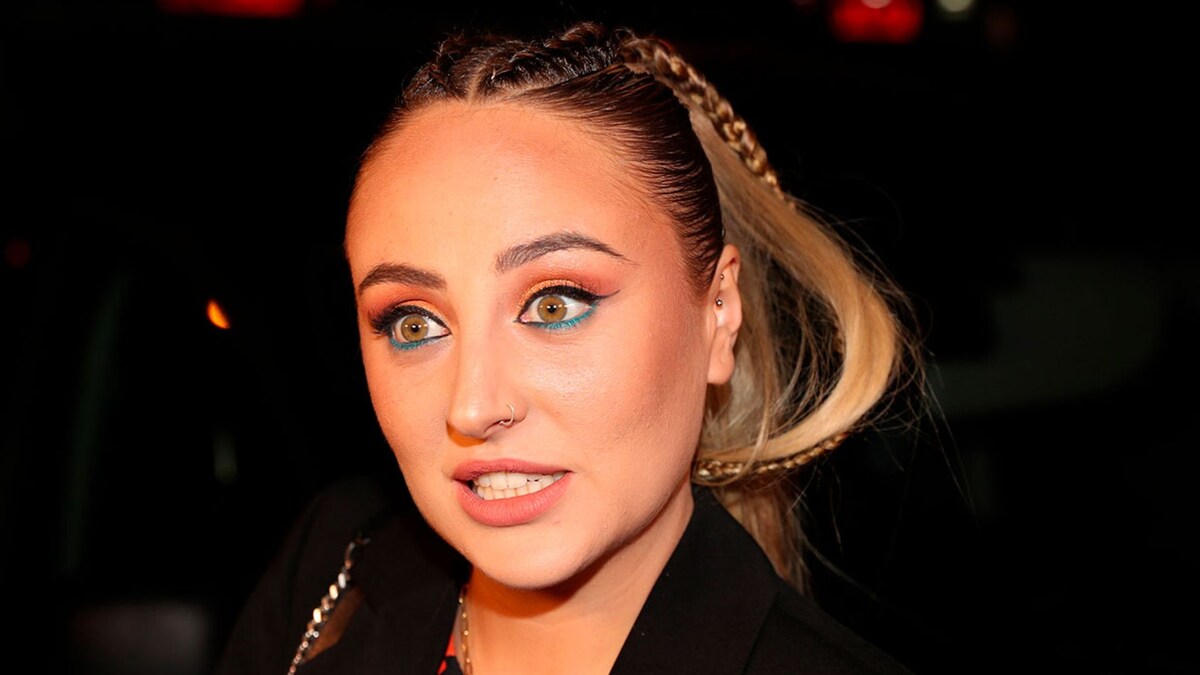 Rocío Flores se ha sometido a tres retoques estéticos en una misma tarde