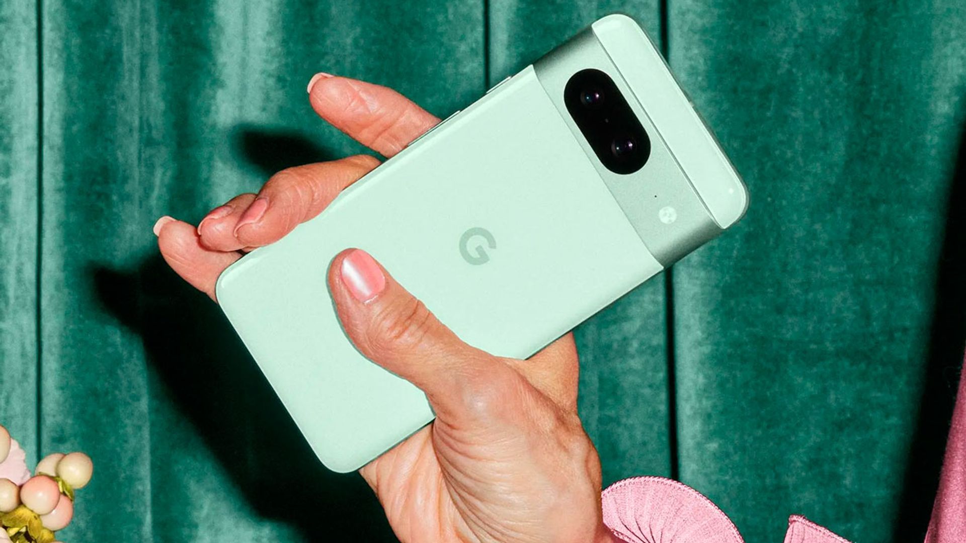Móviles Google Pixel: guía de compra 2024 con los mejores modelo