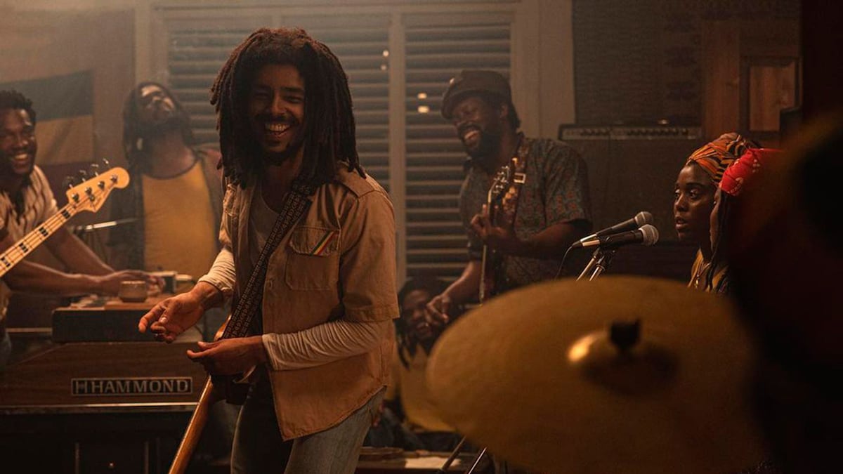 Viaje a la Jamaica de Bob Marley, el rey del 'reggae'