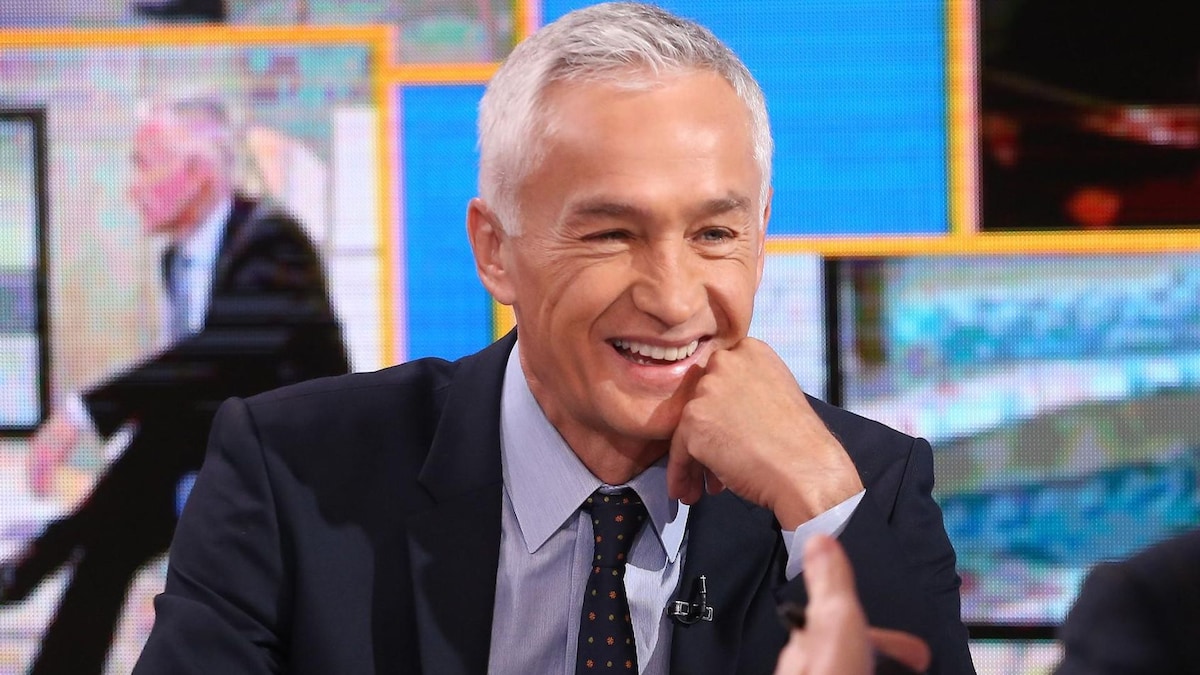 'Soy el papá más orgulloso': Jorge Ramos se pronuncia sobre el logro de su hija mayor, Paola ...