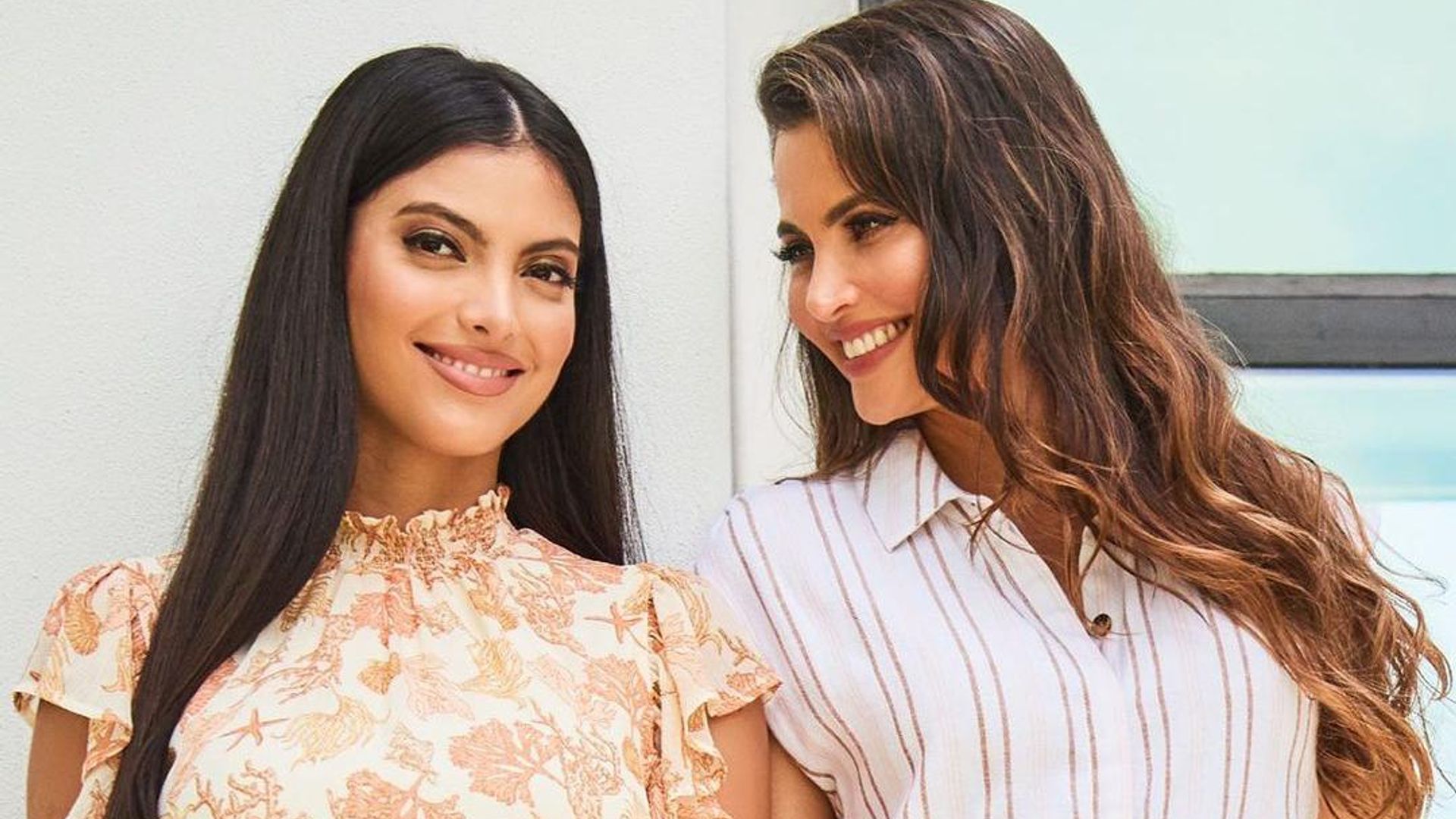 Chiquinquirá Delgado La Mamá Más Orgullosa En El Cumpleaños 30 De