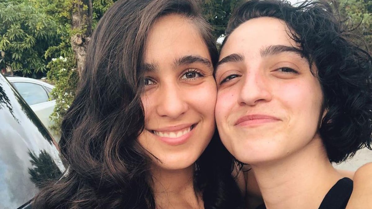 Gemeny Hernández, la chica que robó el corazón de Emily Estefan | ¡HOLA!