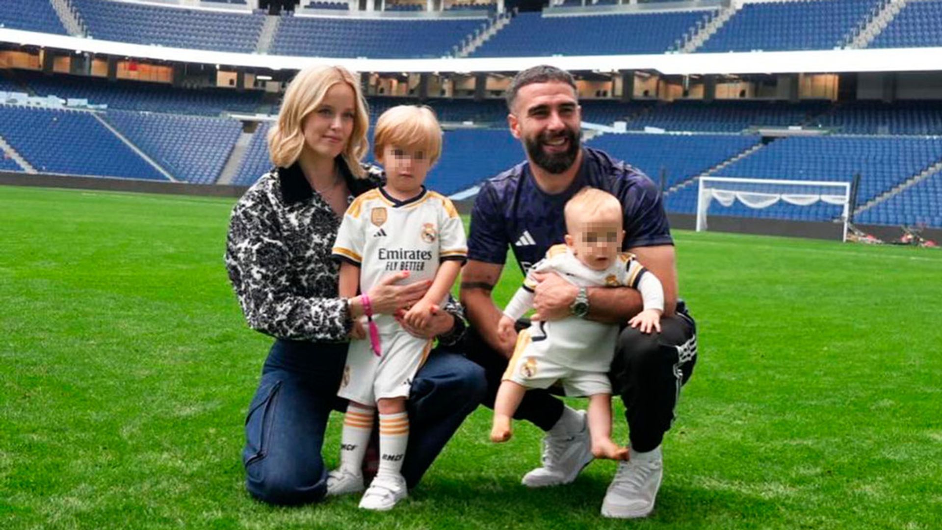 Así celebraron los jugadores del Real Madrid su triunfo en la Liga: de ...