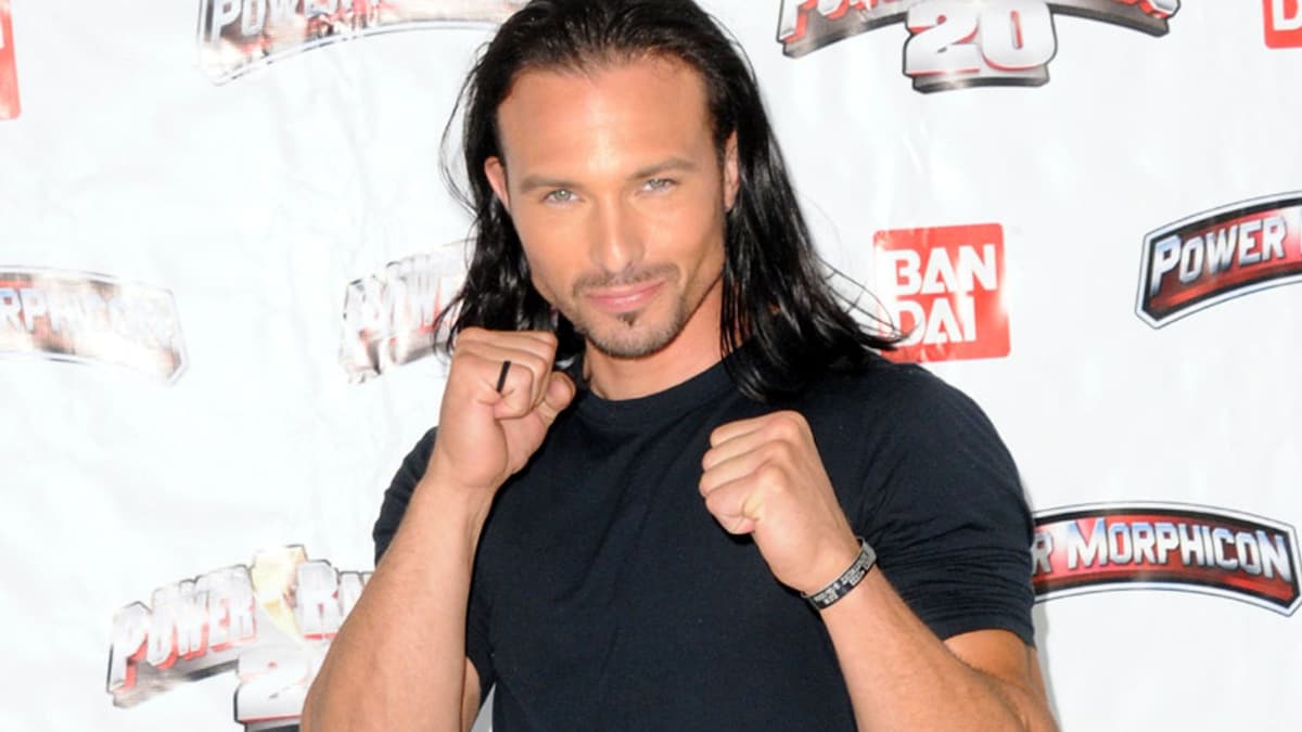 Seis años de prisión por asesinato para el 'Power Ranger rojo'