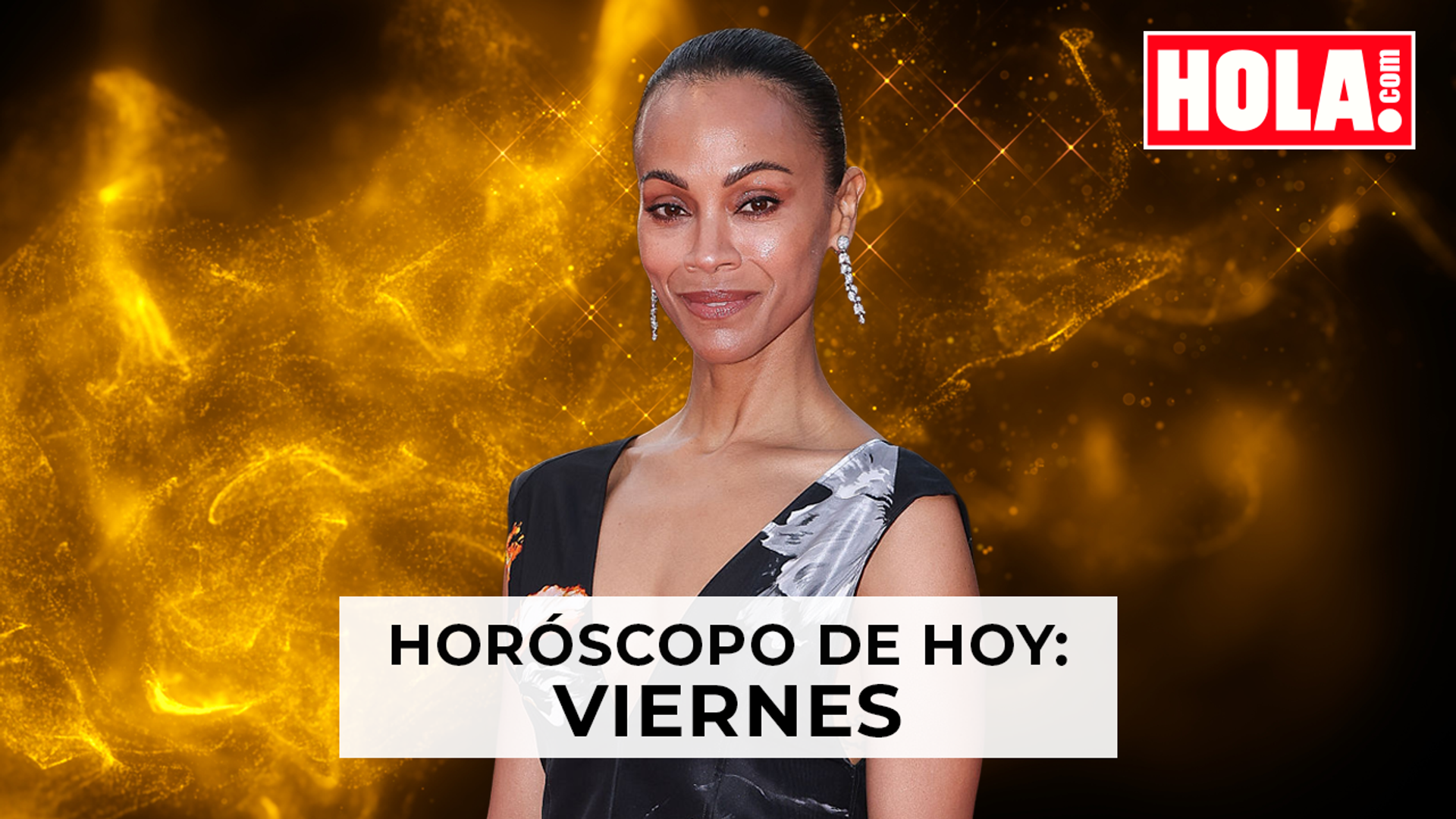 Horóscopo de hoy, viernes 19 de junio, consulta lo que dice tu ...