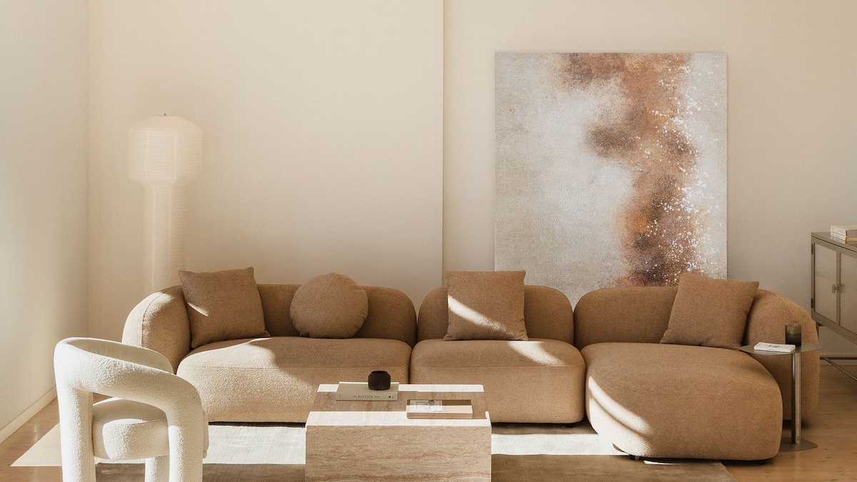 El simbolismo del color 'beige' en feng shui y claves para aplicarlo en ...