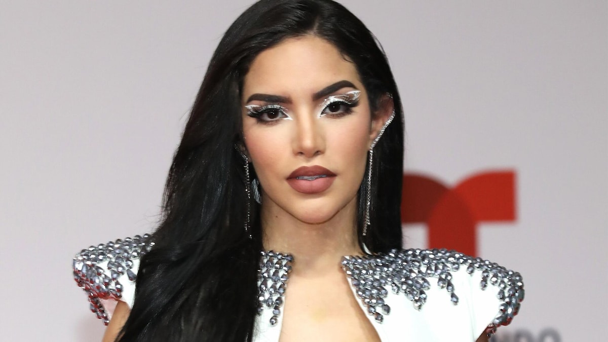 Kimberly Loaiza elegida entre las Top 100 Latina Powerhouse 2022 | ¡HOLA!