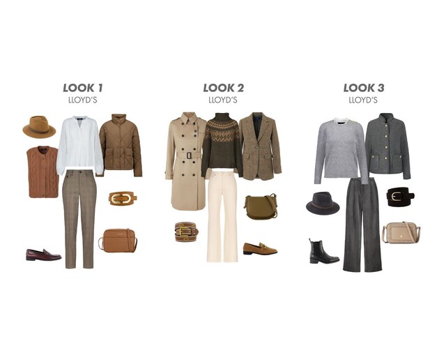 Descubre qué estilo te favorece más con este test de moda