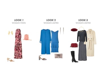 Descubre qué estilo te favorece más con este test de moda